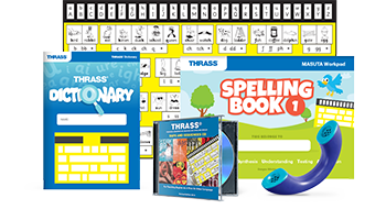 All Products – TheTHRASSInstitute