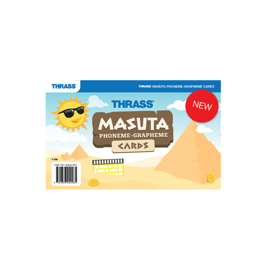 The THRASS Institute – THRASS International